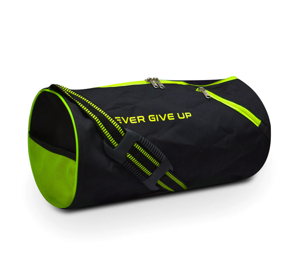 Jazzy Gym Bag – GLS Sports