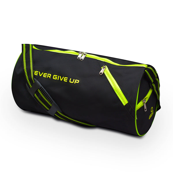 Jazzy Gym Bag – GLS Sports