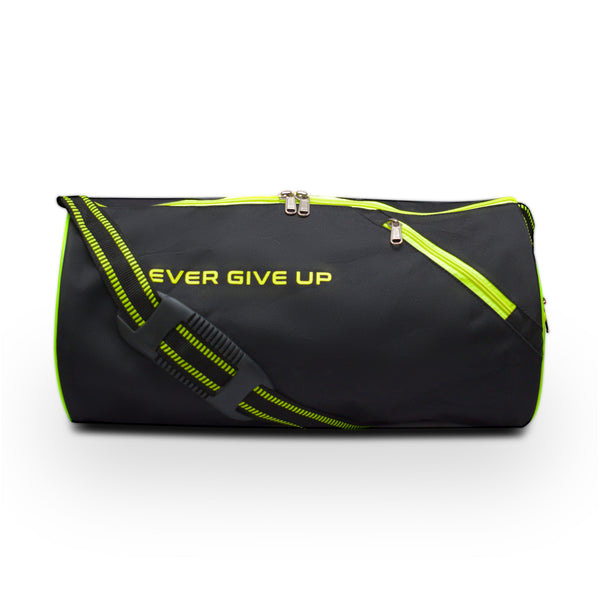 Jazzy Gym Bag – GLS Sports