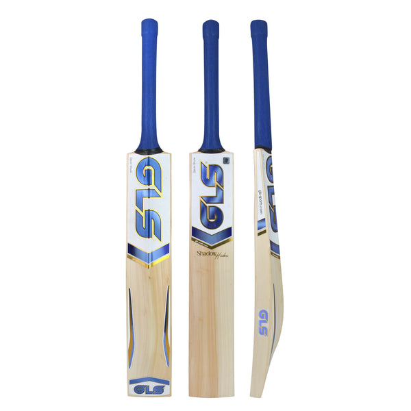 GLS Shadow Hunter English Willow Cricket Bat – GLS Sports