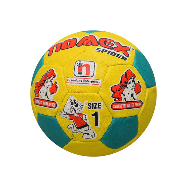 Spider Football – GLS Sports